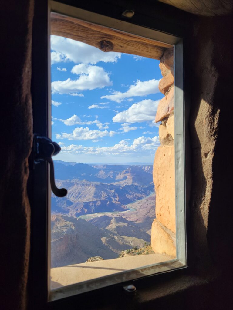 Picture This: A 4th grader's take on three National Parks ~ Nature to You